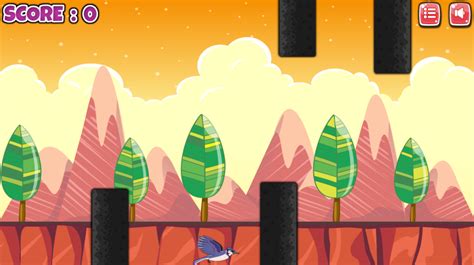 Birdify Html5 Game Admob Construct 2 Capx By Hamzawasim3 Codecanyon