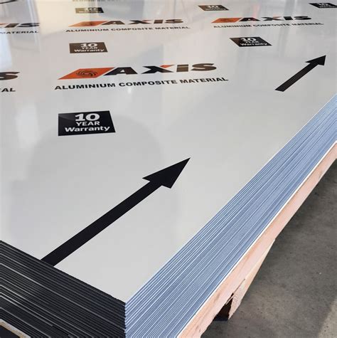 ACM Axis Innovative CNC Machining Profile Cutting Fabrication