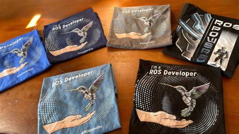 Rosdev Rosdevday The Construct Robotics Institute