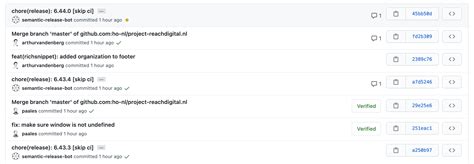 Skip Deploys For Commits That Have Skip Ci In The Name · Vercel