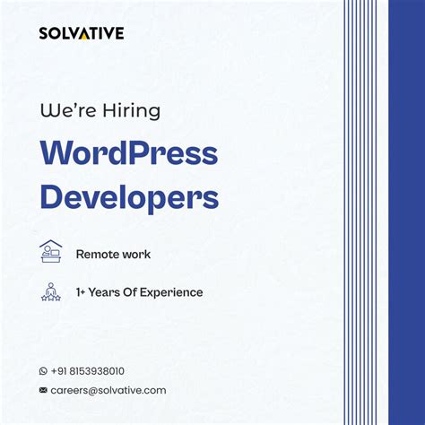 Lakshmi Manasa Katta On Linkedin Hiring Hiringtoday Wordpress