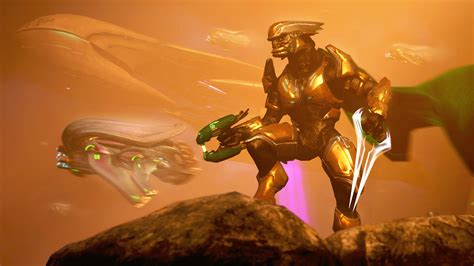 🔥 50 Sangheili Wallpapers Wallpapersafari