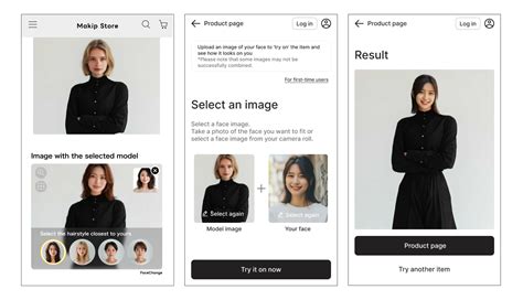 Unisize A Sizing Recommendation Software For Fashion Unisize A Sizing Recommendation Software For Fashion