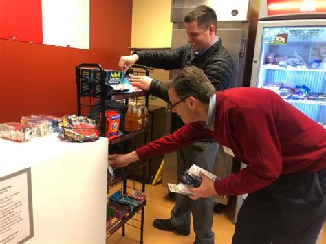 Food Service Equipment Java Pre Processor The Future At Your Fingertips