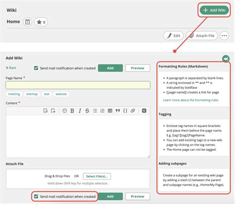 Backlog 101 Wikis Faqs And Technical Support Nulab
