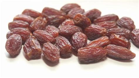 Dates Fruit Stock Video Footage For Free Download