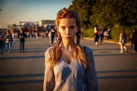 Karina Avakyan Rusa De Belleza única Elantro