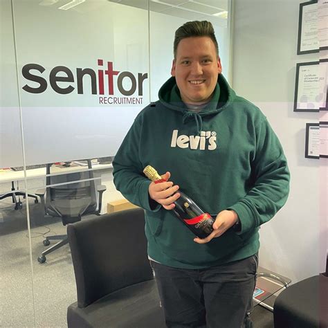 Senitor Associates On Linkedin Senitorsocials