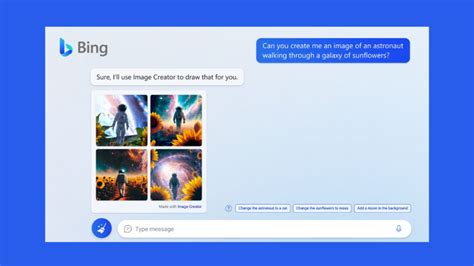 Bing Ai Image Generator Different Prompts And How To Use Rubblemagazine