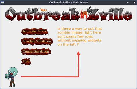 Feature Request Image As Background Aka Wallpaper · Issue 901