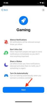 What Is Focus Mode And How To Use It In IOS 15 2021 Beebom