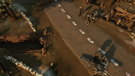 Get Ready For Some Good Additions Foxhole Brotherhood Of Steel Faction Uniform Mod By Danetello