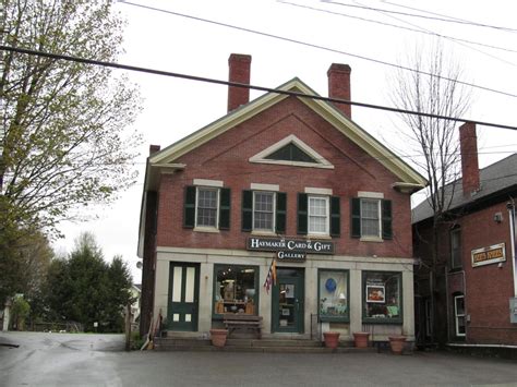 Morrisville Vermont Morrisville Vermont Doug Kerr Flickr