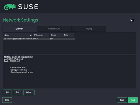 How To Install SUSE Linux Enterprise Server 15 SP4