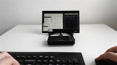 The Zero Terminal Is A Pi Zero W Portable Linux Terminal With Slider Keyboard Piday