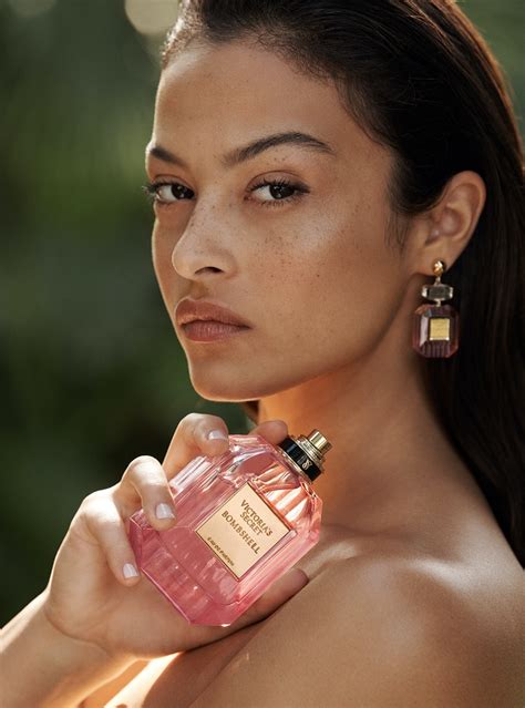 Victorias Secret Bombshell Turns 15 With A Fresh Glow Up