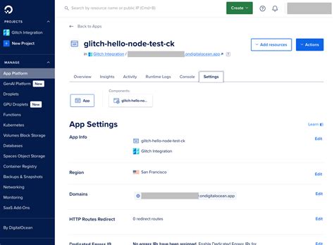 Migrating Full Stack Apps To Digitalocean