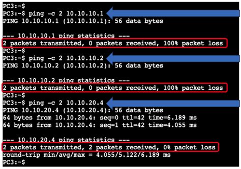 Using Trunking To Extend Vlans Across Multiple Switches