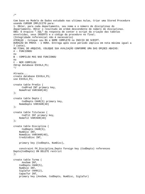 Cursor Pdf Informática Gestão De Tecnologia Da Informação Cursor Pdf Informática Gestão De Tecnologia Da Informação