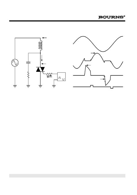 Caracteristicas Tecnicas De Tic226m Datasheet