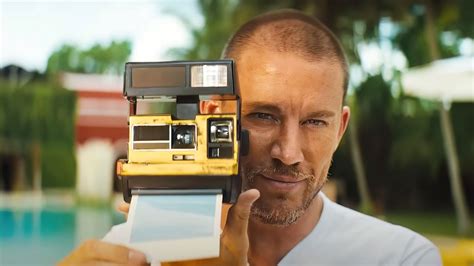 The Blink Twice Ending Explained Glamour Uk