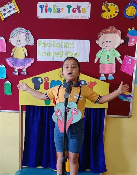 Our Gallery Tinker Tots Preschool And Daycare Memories