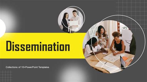 Dissemination Powerpoint Ppt Template Bundles Ppt Example