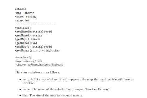 Solved 21 Inheritance Inheritance Is A Concept Used In