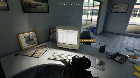 Gray Zone Warfare Manifest Destiny Quest Guide How To Find The Manifest Database