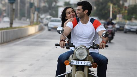 Ok Jaanu Movie Wallpapers Wallpaper Cave