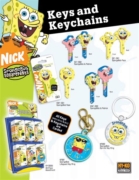 New Products From Hy Ko