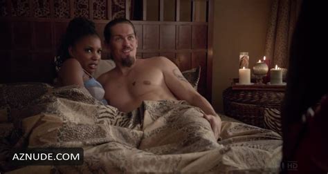 Steve Howey Nude And Sexy Photo Collection AZMen