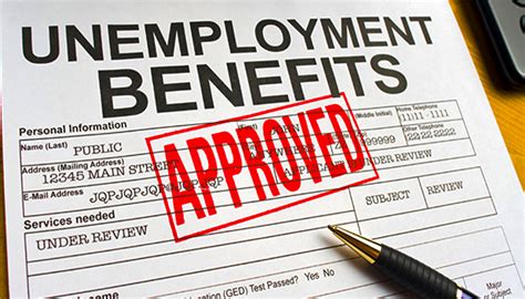 6 Unemployment Insurance In The Time Of Crisis And Beyond Jobs And