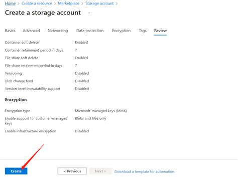 Azure Devops（三）azure Pipeline 自动化将程序包上传到 Azure Blob Storage Grant