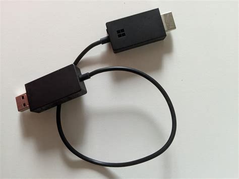 Microsoft Display Adapter Tv And Home Appliances Electrical Adaptors And Sockets On Carousell