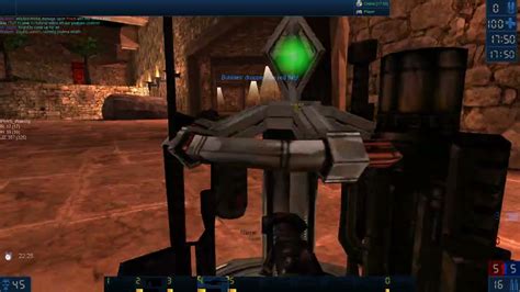 Ctf Xv Veniis Rezq Image Xvehicles Mod For Unreal Tournament Moddb