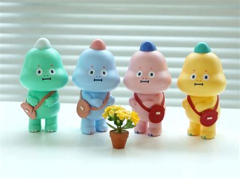 Coco Dino On Behance