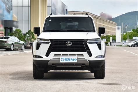 丰田普拉多和霸道有什么区别易车百科