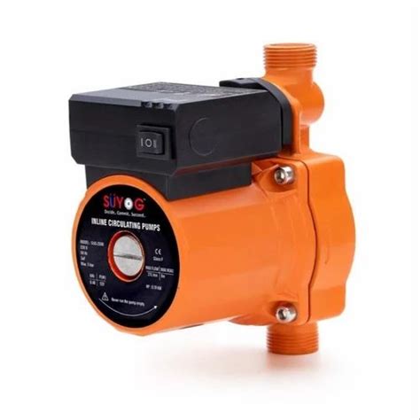Circulating Pump At ₹ 3150piece Circulating Pumps In Rajkot Id
