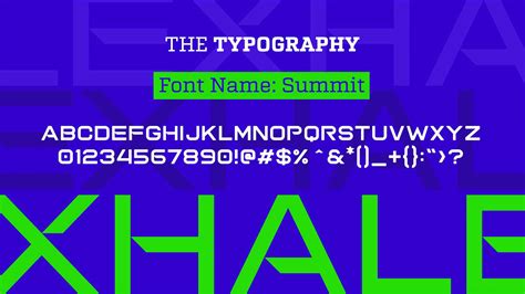 Xhale Breathing Life Into Fitness Branding Wowmakers