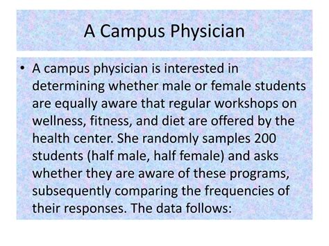 Some Nonparametric Statistic For Categorical And Ordinal Data Ppt