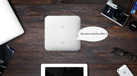 Blog Semfio Networks