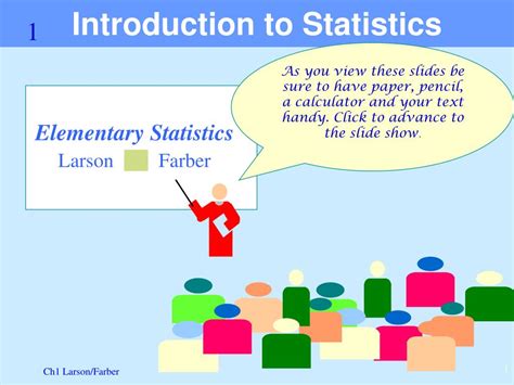 PPT Introduction To Statistics PowerPoint Presentation Free Download ID