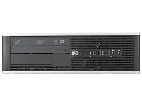 HP Compaq Pro Small Form Factor PC Drivers Download