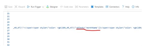 Periodic Error From Azure Logic Apps With Inline Js Code Microsoft Qanda