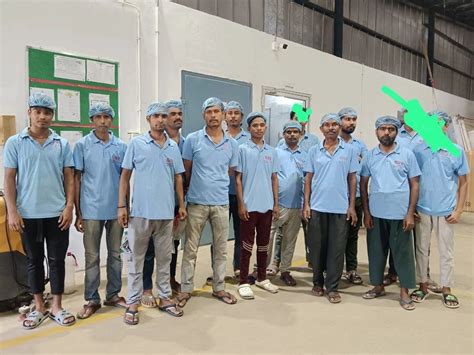 Logistics Inventory Management System At ₹ 22000month In Chennai Id