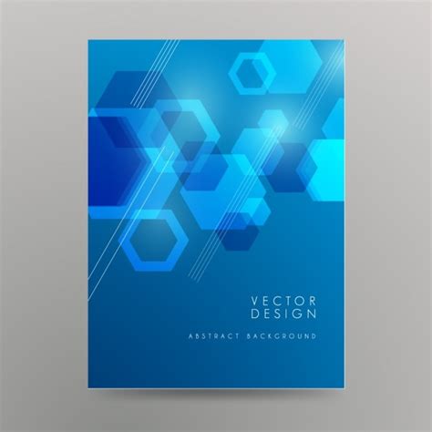 Шаблон фирменные бланки Цветное Бесплатно векторы