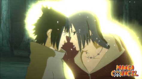 Naruto Shippuden Ultimate Ninja Storm 3 Pc
