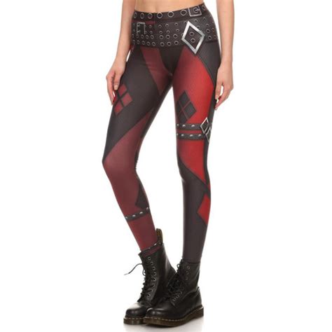 D Digital Printing Sexy All In One Pants Leggings On Storenvy