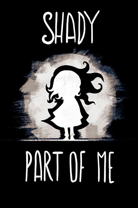 Shady Part Of Me Gameinfos